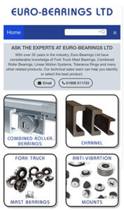 Blog from Euro-Bearings Ltd | Information and news about the products ...